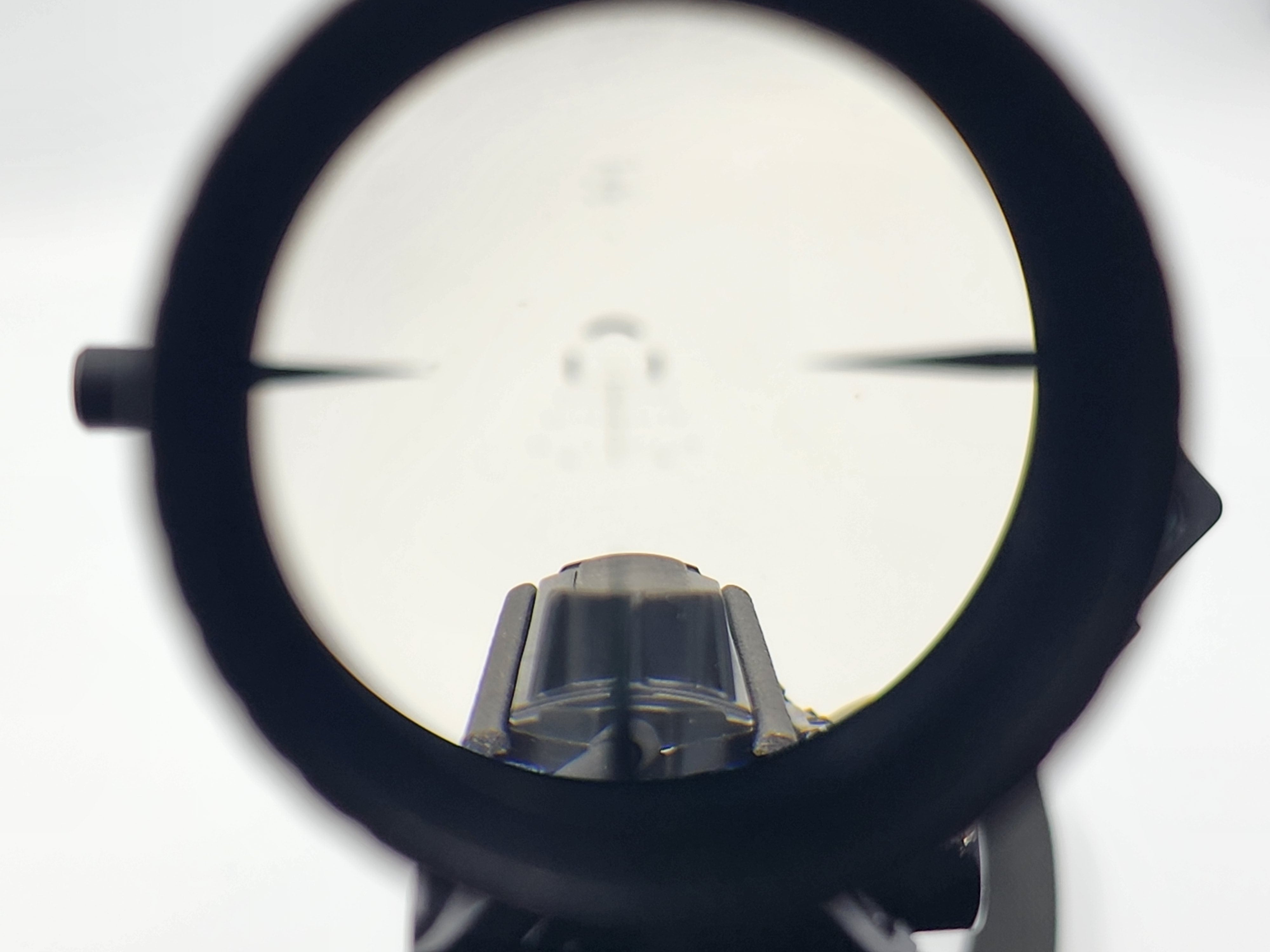 F-Stop - Streamlight Pressure Pad Mount – Variant Innovation