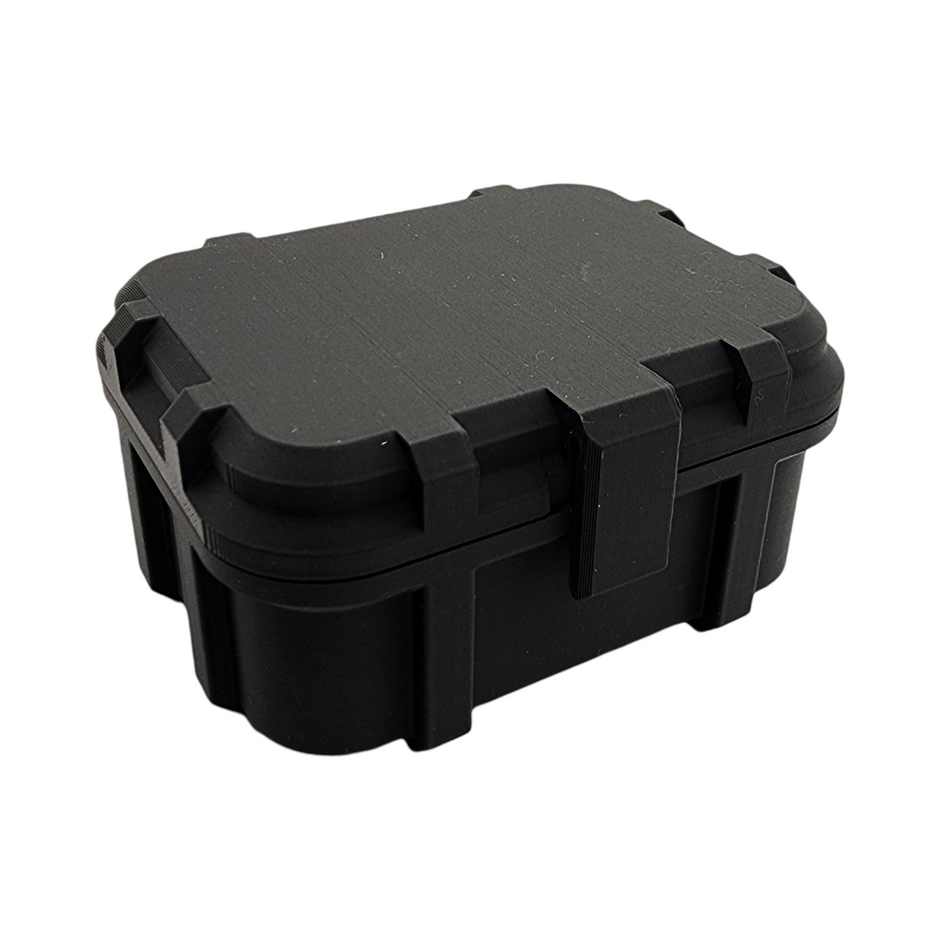 Variant Innovation custom designed firearms accessories