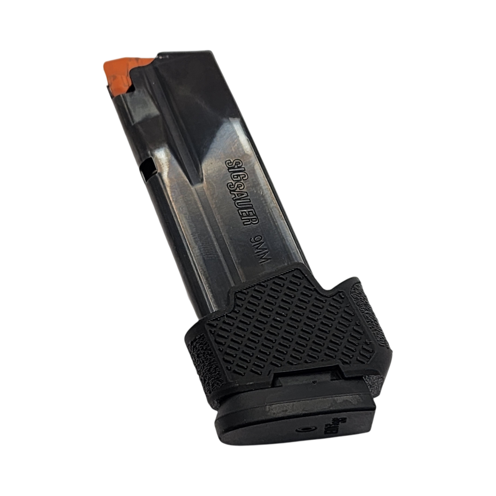 The NULL: Sig Sauer P365 17 Round Wilson Combat Magazine Adapter Sleev ...